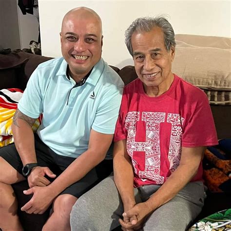 Rip Dauk Kitti Berney Martin Ip Udahn Sehse Songen Pato Dah Kak Wia