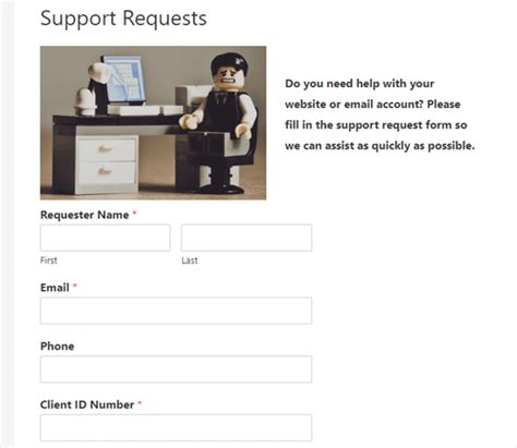 How To Password Protect Your WordPress Forms Methods