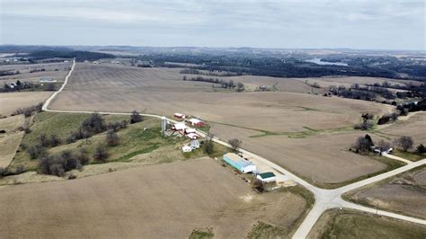 C1930 Illinois Farm For Sale 299900 Country Life Dreams