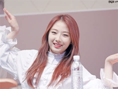 이달의소녀 하슬 If 인스티즈 Instiz 이슈 카테고리