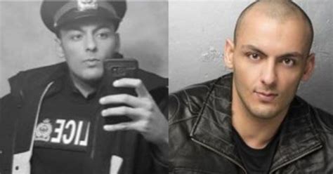 Toronto Man Charged After Allegedly Posing As Police Sexually