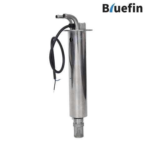 Customized Resistive Output Gensetgenerator Fuel Pick Up Return Pipe