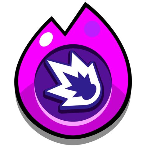 Brawl Stars Logo Y Símbolo Significado Historia Png Marca