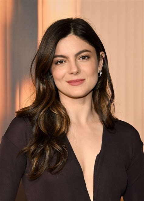 Picture Of Monica Barbaro