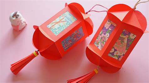 精致可爱小灯笼，装饰房间太漂亮了
