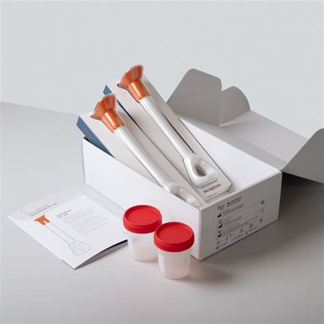 “taking Away Barriers” Béa Fertility Develops At Home Fertility Device