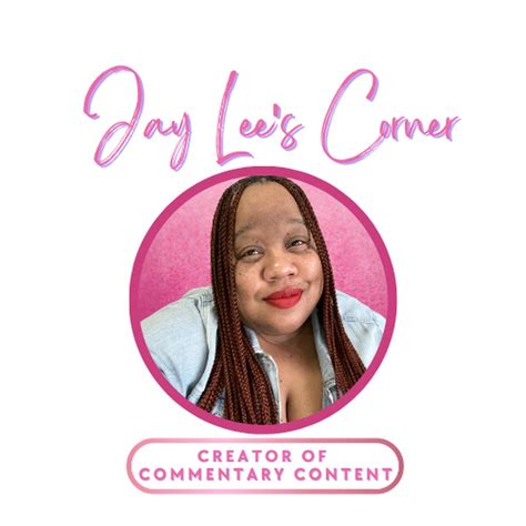Jay Lees Corner Youtube