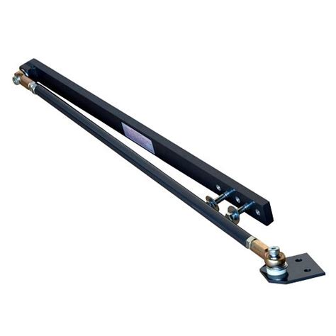 Gate Arm Repair At Iris Morris Blog