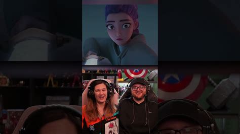 Meet Sussie And Derpy Kpop Demon Hunters Youtube