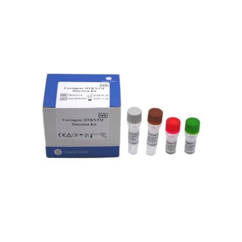 Cowingene Mtb Ntm Detection Kit