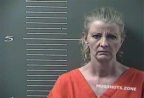 Setser Mary Lou 06 03 2025 Big Sandy Mugshots Zone