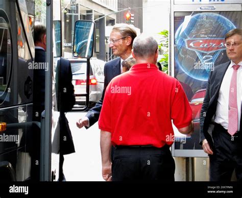 Odd Christopher Hansen Deltar På Den Mckinsey Sponsede Konferansen