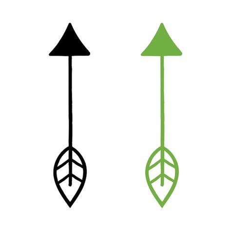 Girly Arrow Clip Art Single Clip Art Arrow Images Browse 151 579