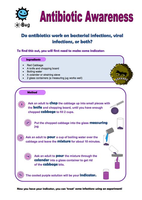 Experiments Microorganismsltur0629