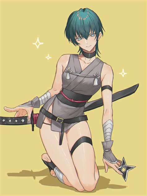 None Kameko227 Male Byleth Fire Emblem Fire Emblem Fire Emblem