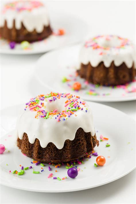 Bundt Cake