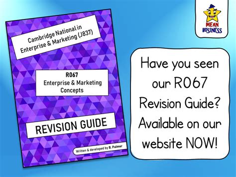 R068 Knowledge Organiser Teaching Resources
