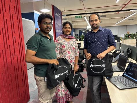 netcrackertechnology bangalore hackathon tech coding innovation
