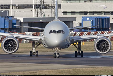 Boeing 787 8 Dreamliner American Airlines Aviation Photo 4169827