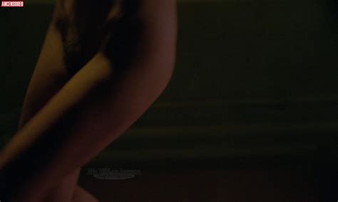 Naked Chloé Sainte Marie In Bread Pudding