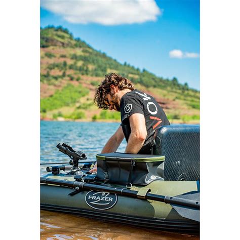 Float Tube Frazer Ranger Evo 170 Pacific Pêche