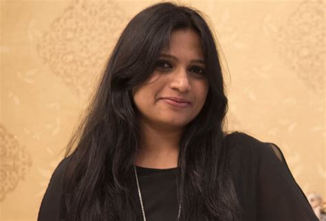 Interview With Tina Sequeira