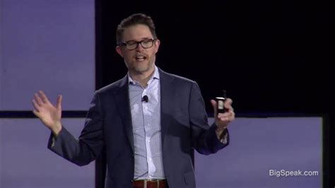 Evolve Conference Chris Laping Bigspeak Motivational Speakers Bureau Keynote Speakers