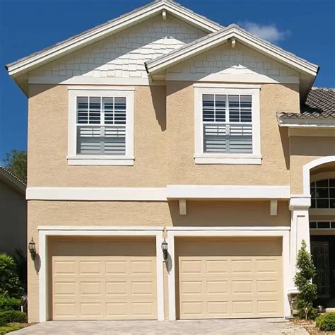 باب جراج مقطعي أوتوماتيكي