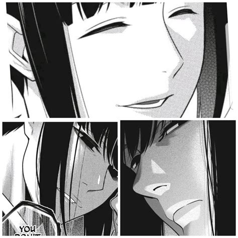 Wow Viewed From Certain Angles Rin Obami Look Soooo Much Like Yumeko 😍😍😍 Kakegurui