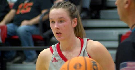 Macie Mays Scores A Career High In Pitt States 82 72 Win Top Stories