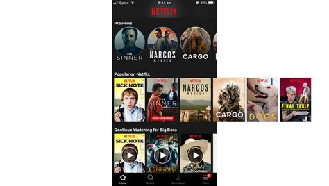 The Horizontal Scrolling Renaissance And How It S Done Digital Noir