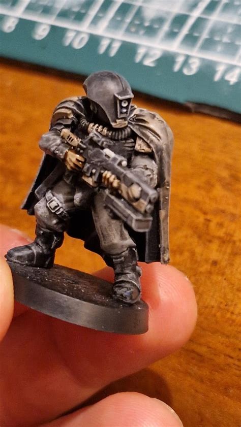 Tau Guevesa Kitbash Stealth Suits Update Rwarhammer40k