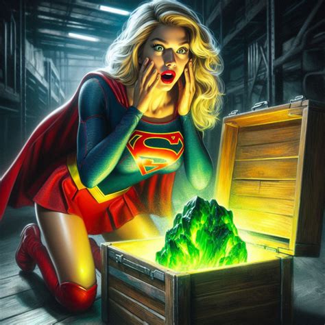 R5 Supergirl
