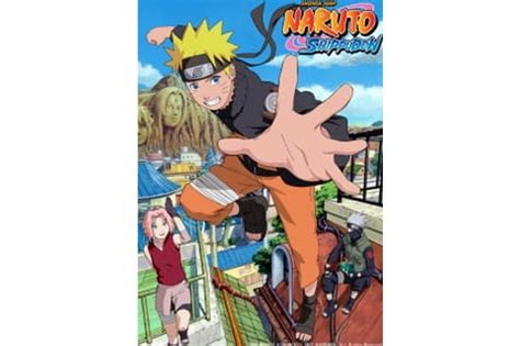 Does Funimation Have Naruto Shippuden Dub English 2023 Otakusnotes
