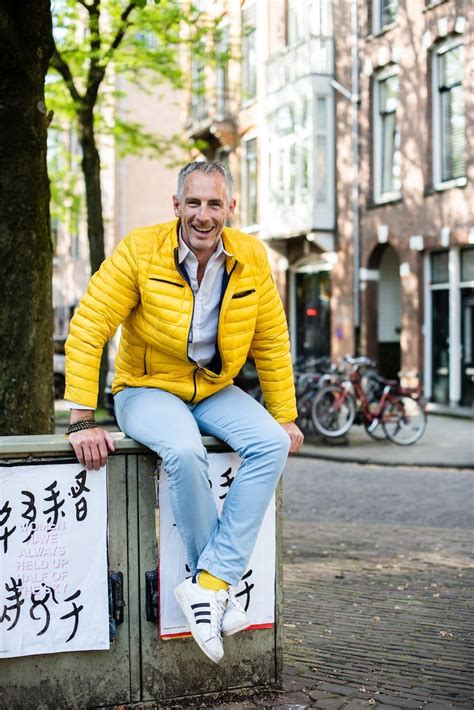 Podcast 25 Arian Van Rijssen David Van Balen