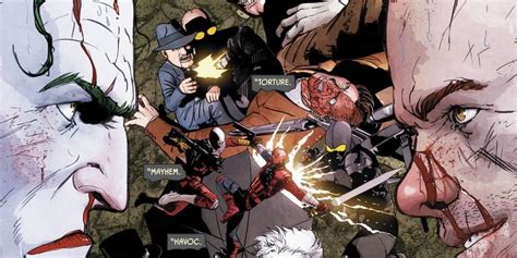 The Penguin Can Set Up The Batman Part Iis Epic Villain Team Up
