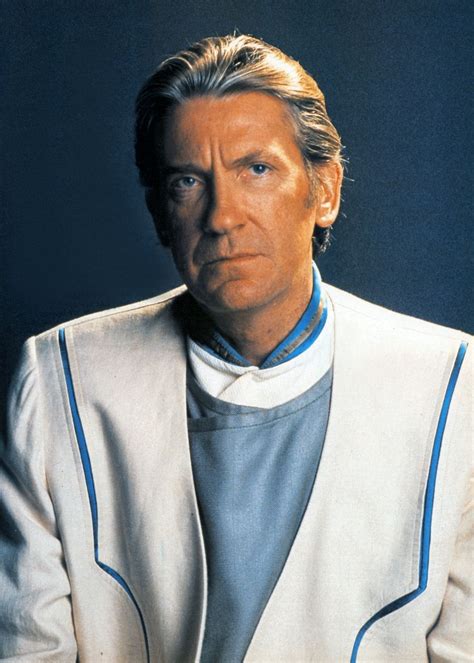 Saint John Talbot The Final Frontier Film Star Trek Star Trek Cast