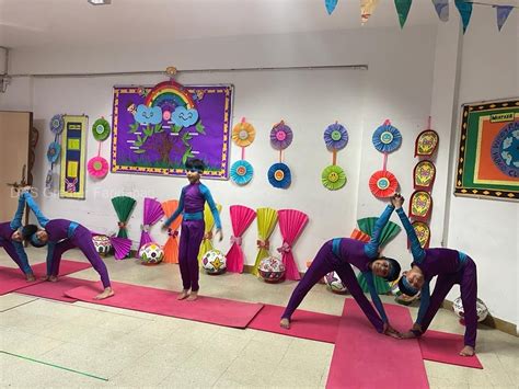 Good Luck Class Assembly Presented By Class Iii C And I Feb 20 2023 Dps Greater Faridabad