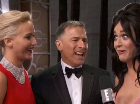 Katy Perry Cant Stop Gushing Over Jlaw At The Globes