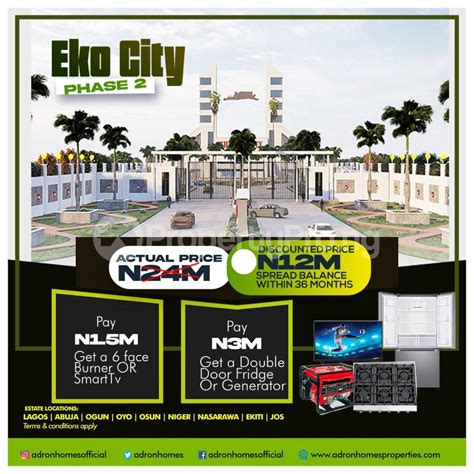 Buy Land In Epe Lagos 2mjgt Propertypro Nigeria