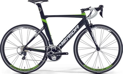 2016 Merida Reacto 500 Specs Comparisons Reviews 99 Spokes