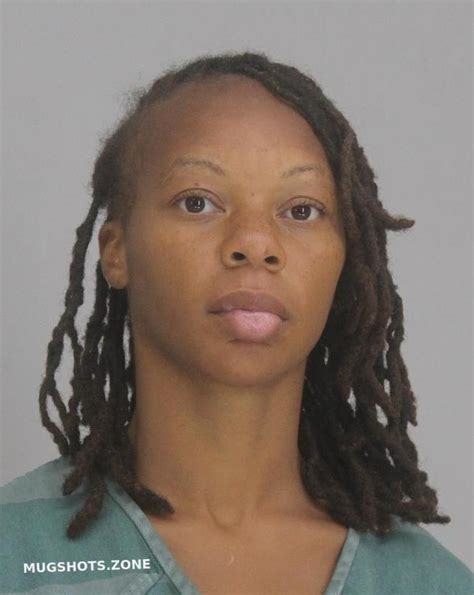 Ogunniyi Gail 03 14 2024 Dallas County Mugshots Zone