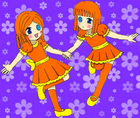 Marion Puppet By Degumon On Deviantart