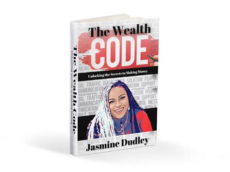 The Wealth Code Unlocking The Secrets To Making Money 818 Wealth Academy