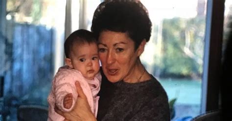 Daughters Heart Wrenching Appeal For Information As Mum Dies Of Cancer Linked To Asbestos