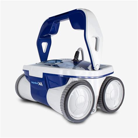 Best Robotic Pool Cleaner For An Inground Pool 2022 Top Picks And Reviews