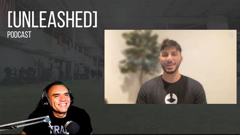 Episode 21 Michael Glick Unleashed Podcast Hidden Gym