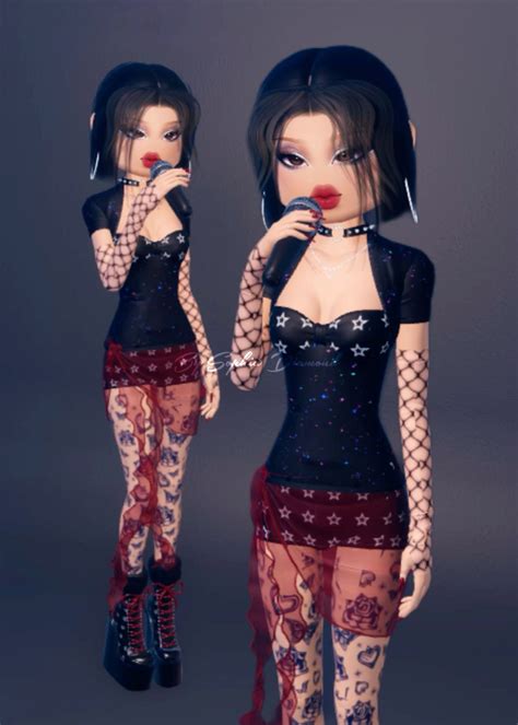 Dti Rockstar Fits