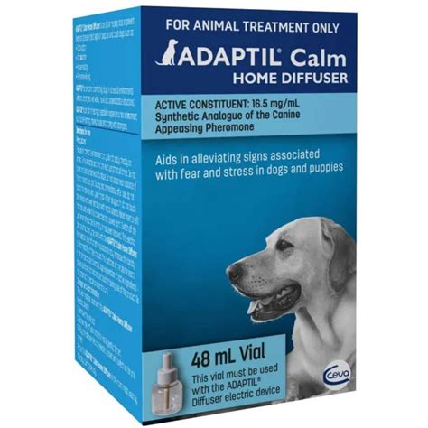 Adaptil Refill 48ml Pet And Paddock