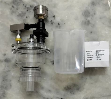 Sdi Test Kit Sdi Test Kit Trader Retailer From Chennai